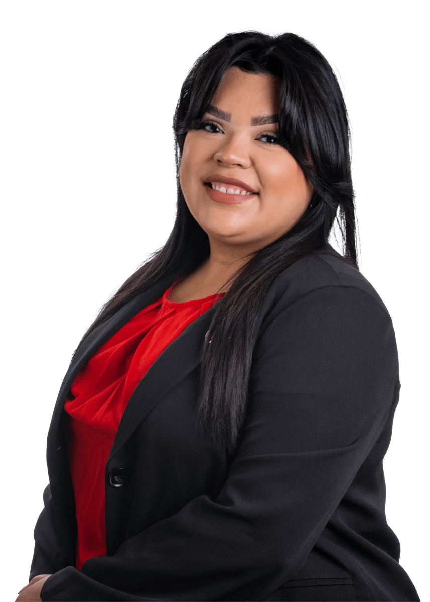 Amber Luna | Bowie High School